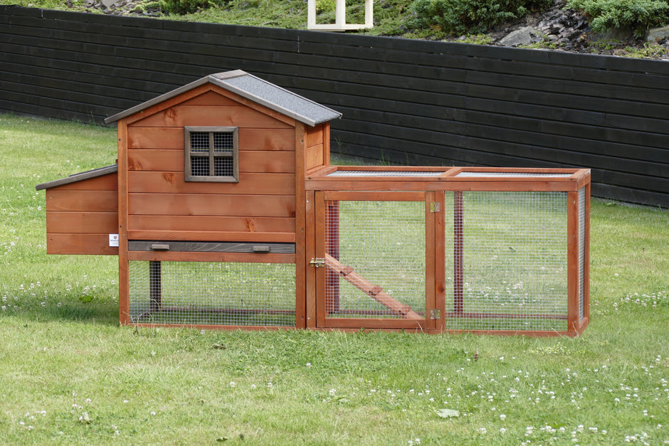 Kurniki dla Kur Niosek | Na 5, 10, 20 Kur | Przydomowe | Drewniane ...