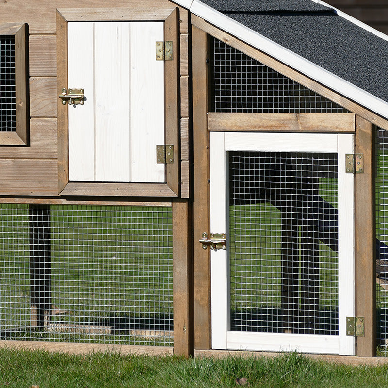 Kurnik DORAN – Petgarden