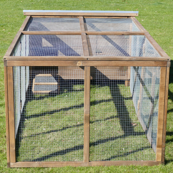 Kurniki dla Kur Niosek | Na 5, 10, 20 Kur | Przydomowe | Drewniane ...